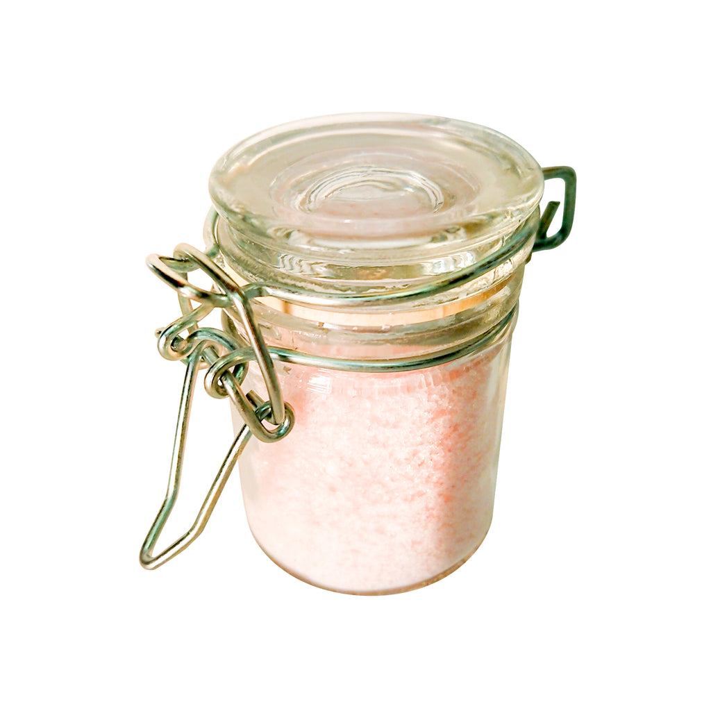 Gimme a Hand-Harvested Peruvian Pink Salt from the Andes - Salinas de ...